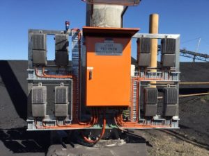 Switchboard Upgrade | NRG Industrial 2023